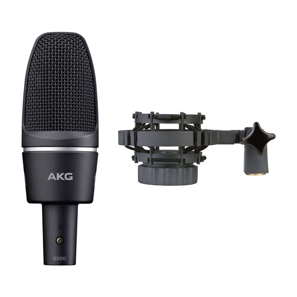 AKG C3000B